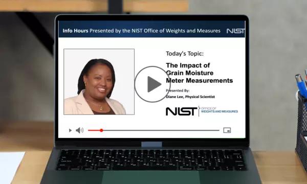 Office of Weights and Measures | NIST